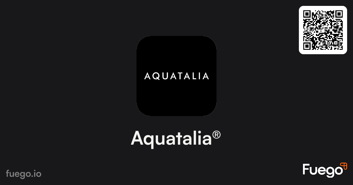 Aquatalia®