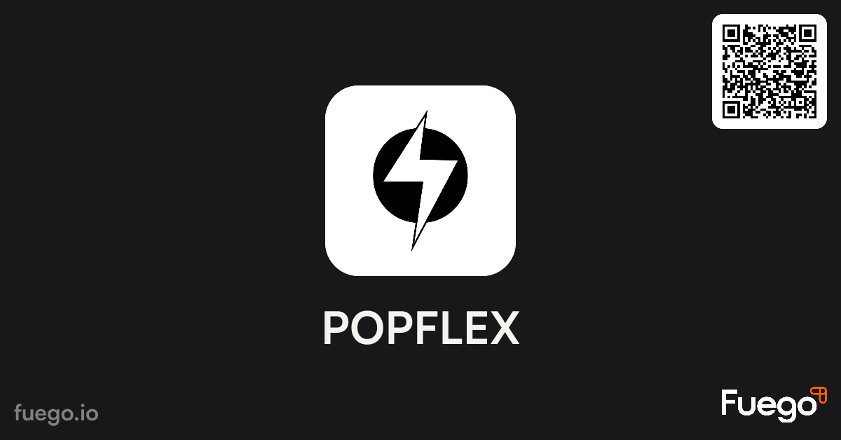 POPFLEX
