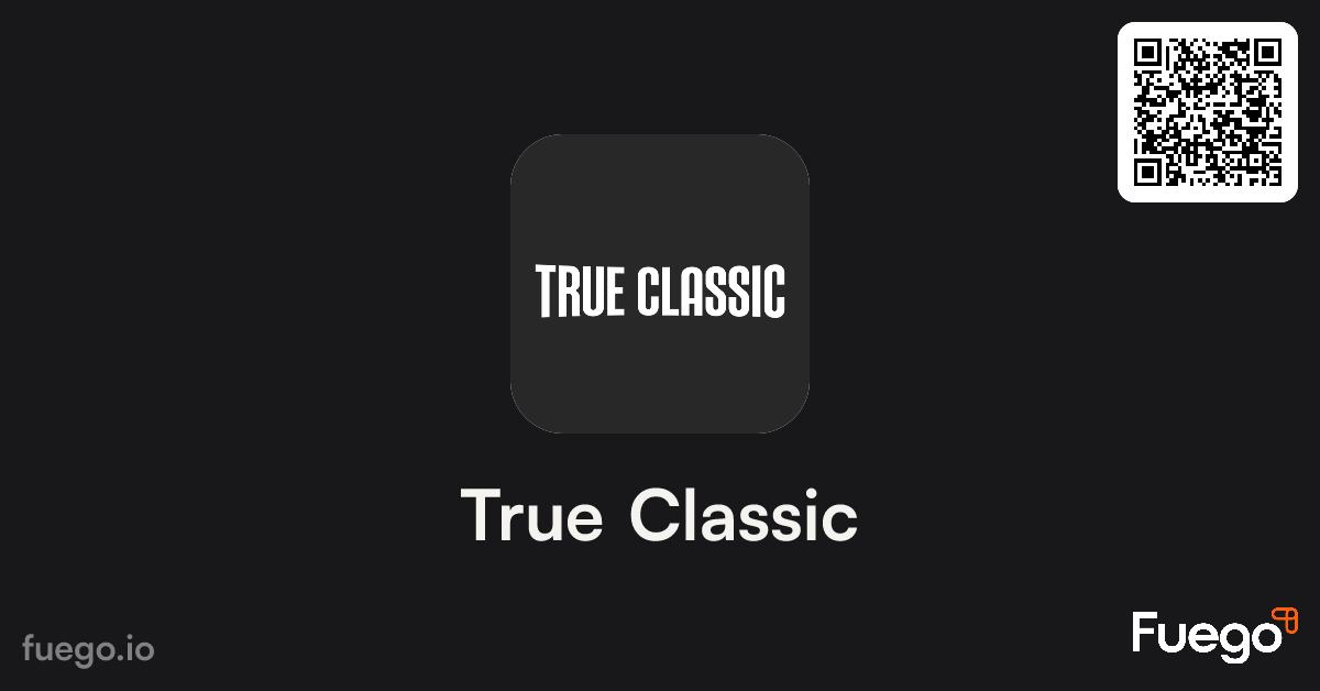 True Classic